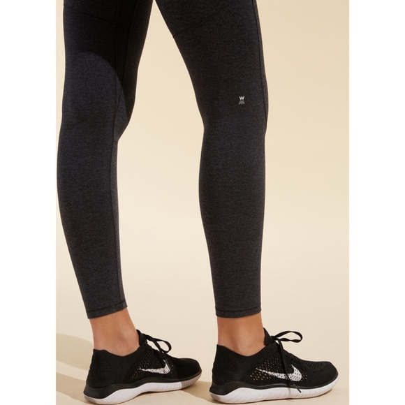 We Over Me | Pants & Jumpsuits | We Over Me Flow Bodysuit In Charcoal ...